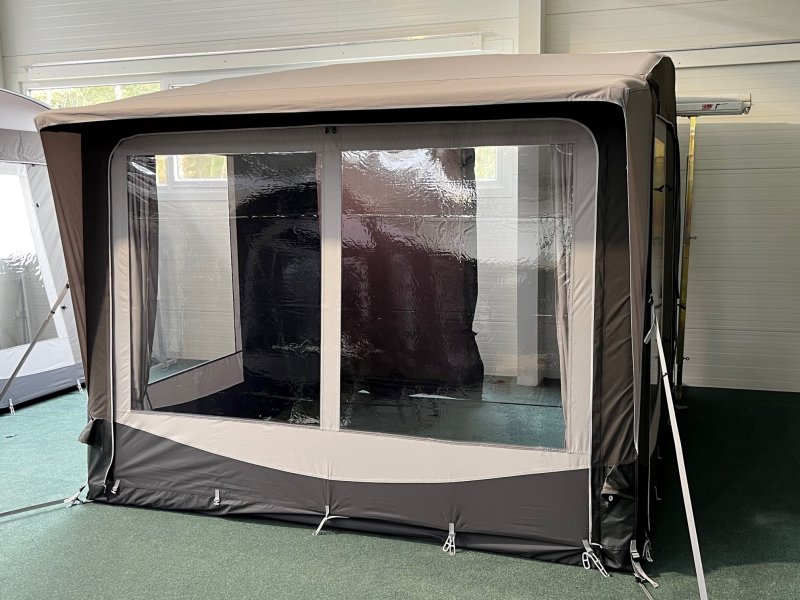 Telta Core 260 Drive-Away - Lufttält - Förtält Husbil