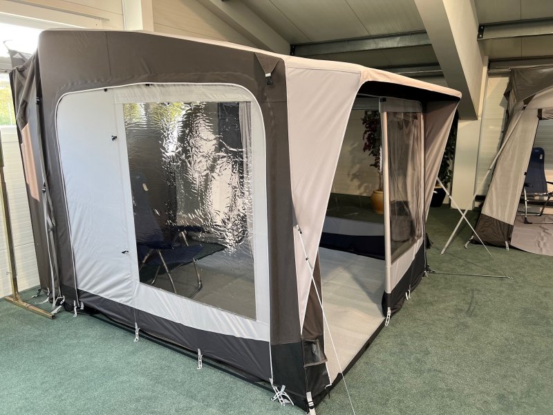 Telta Core 260 Drive-Away - Lufttält - Förtält Husbil