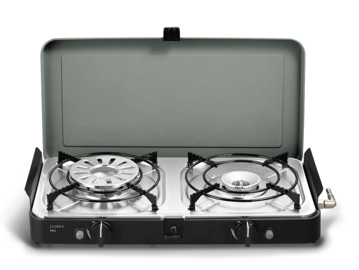 Cadac Gasolkök 2-Cook 3 Pro Stove
