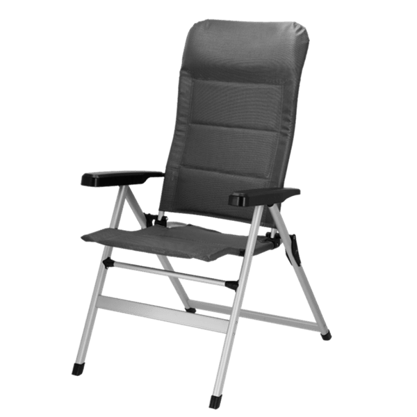 Campingstol Ancona Comfort - Höstmässa 2025